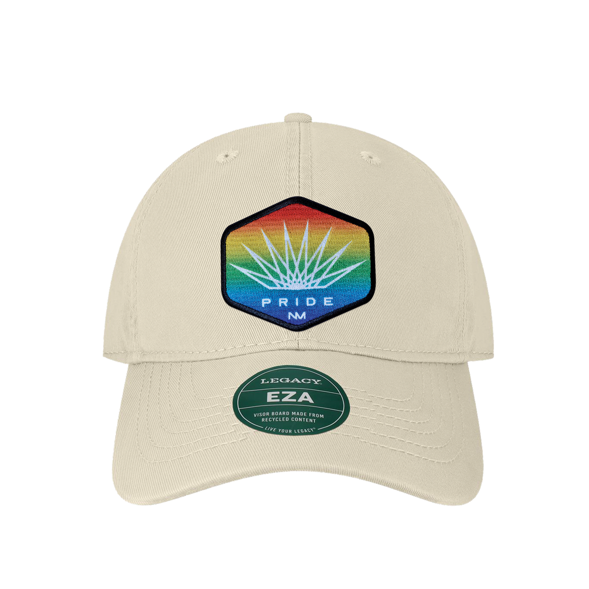 Pride NM Hat – FS2 Supply Co.