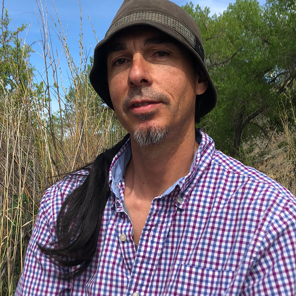 NM Robb Rael T-Shirt – FS2 Supply Co.