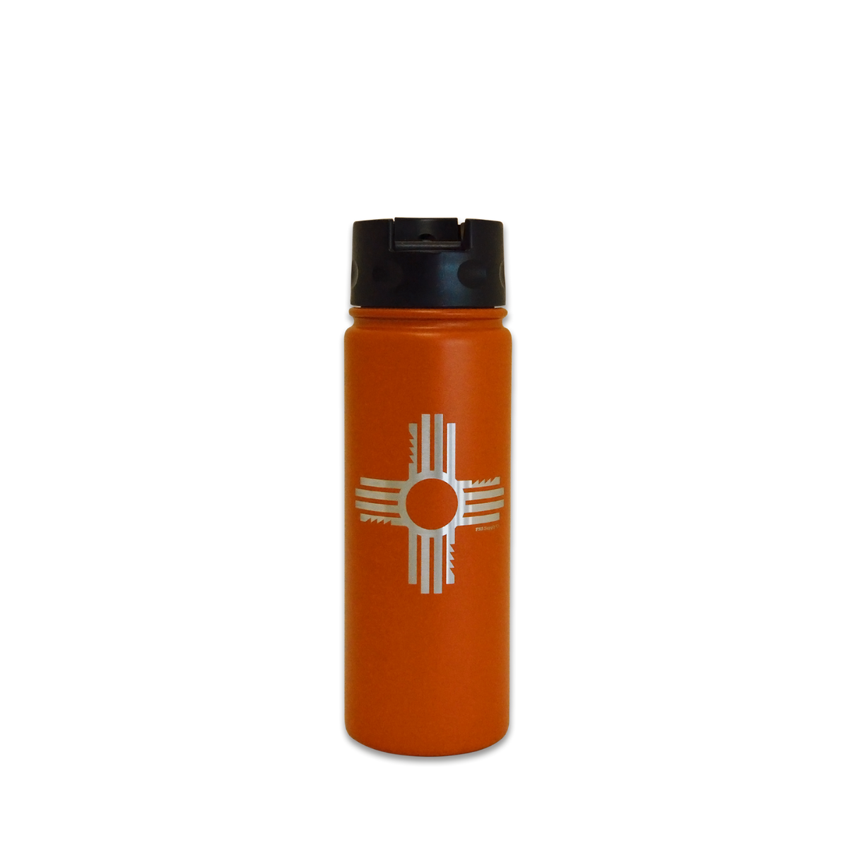 Zia Café Bottle – FS2 Supply Co.
